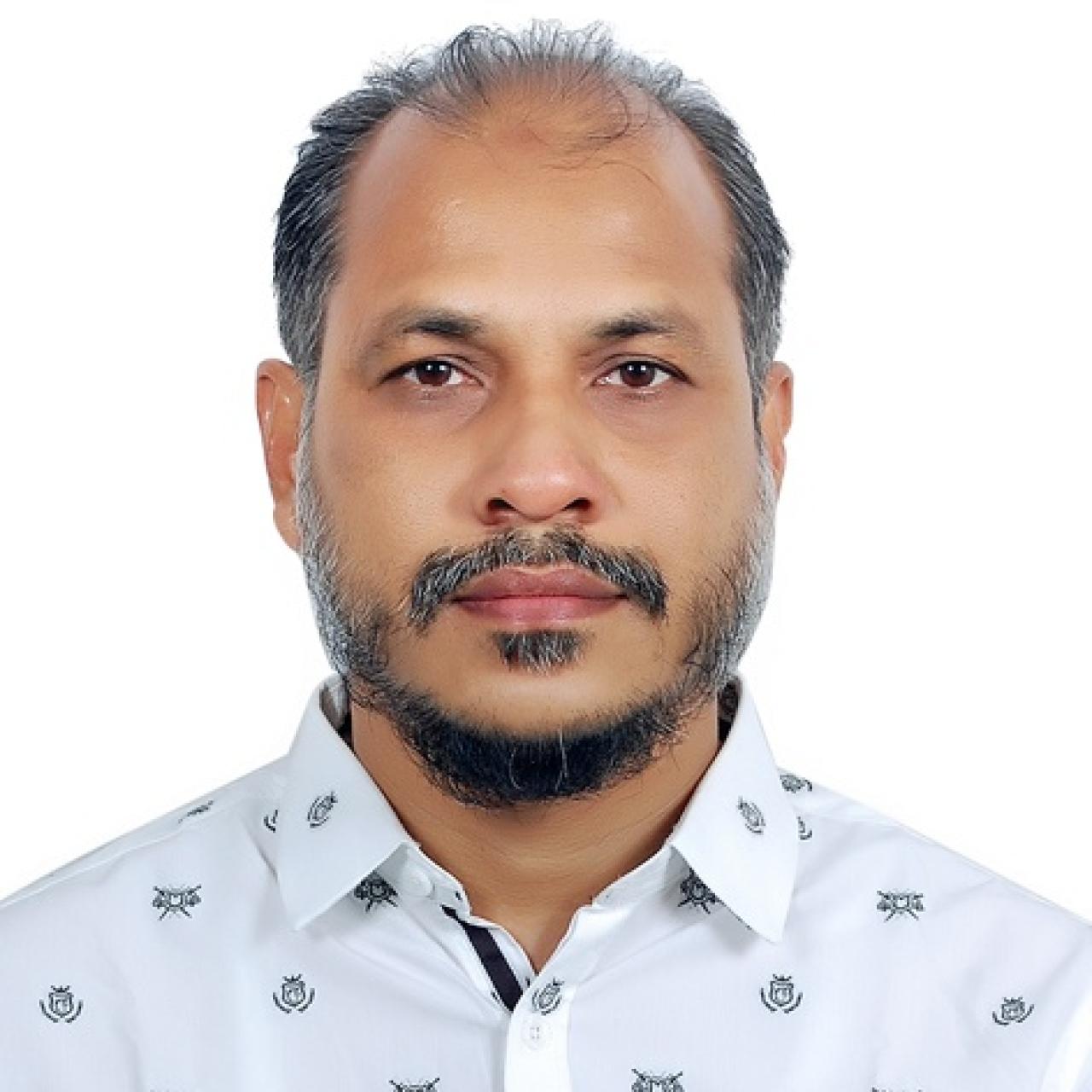 Staff & Representatives | Synergos